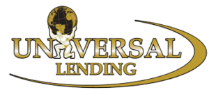 Home Page - Universal Lending